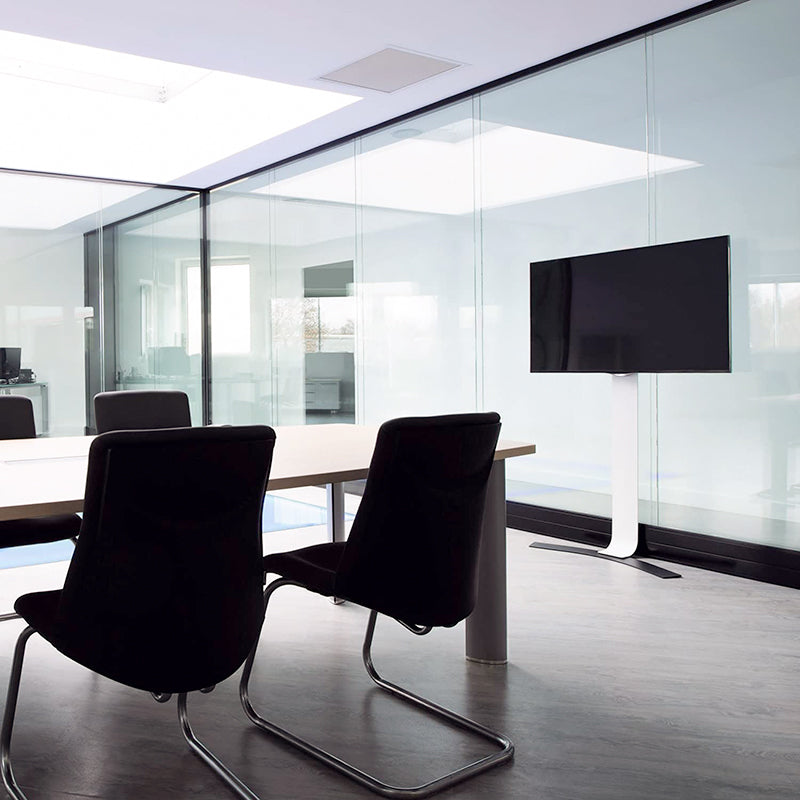 STANDiT Pro Wall Stand - Mobile TV Stand - AV Stand No Drilling – Ergostyle